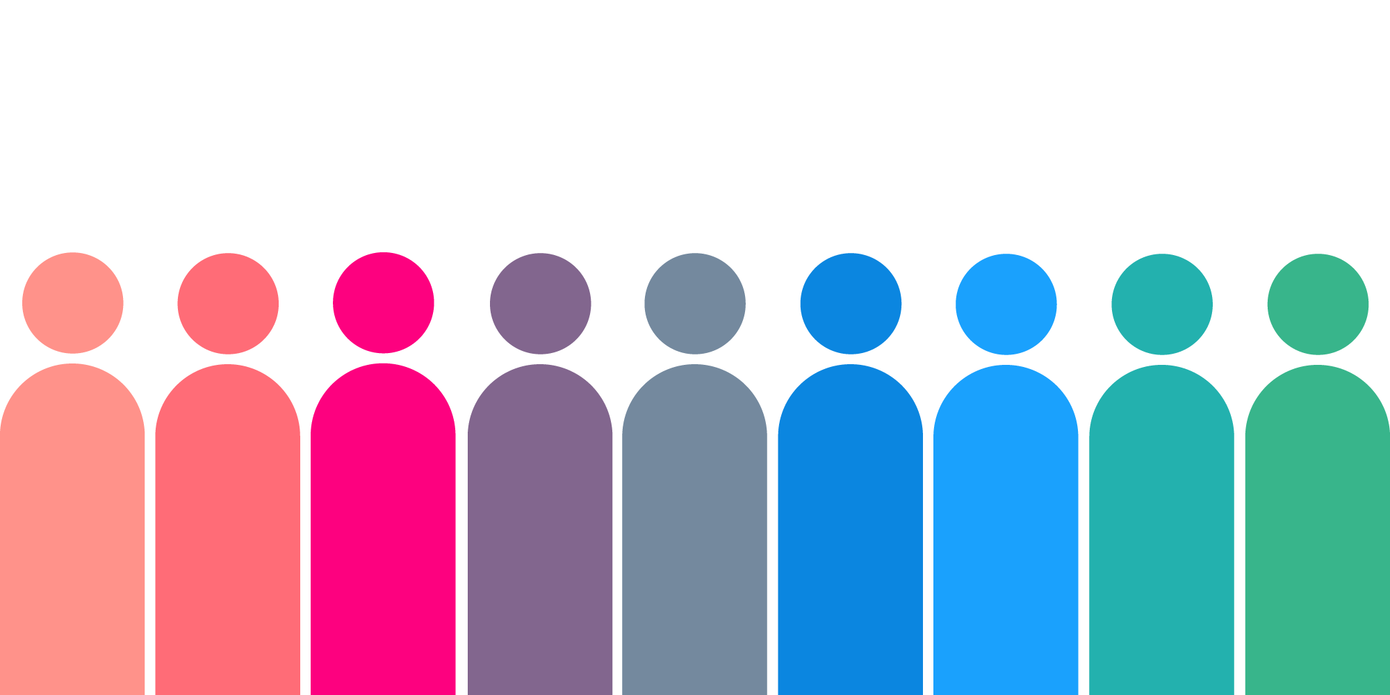 How to design & develop a brand for Multiple Audiences? | a dozen eggs