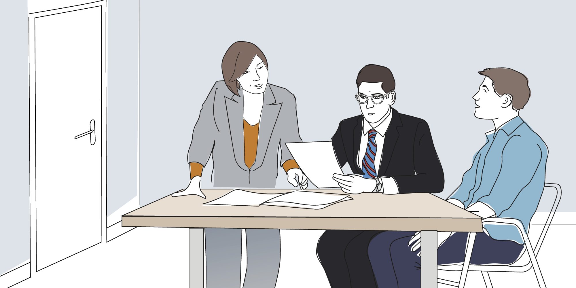 Animation | Mediation firms | Solicitor | United Kingdom