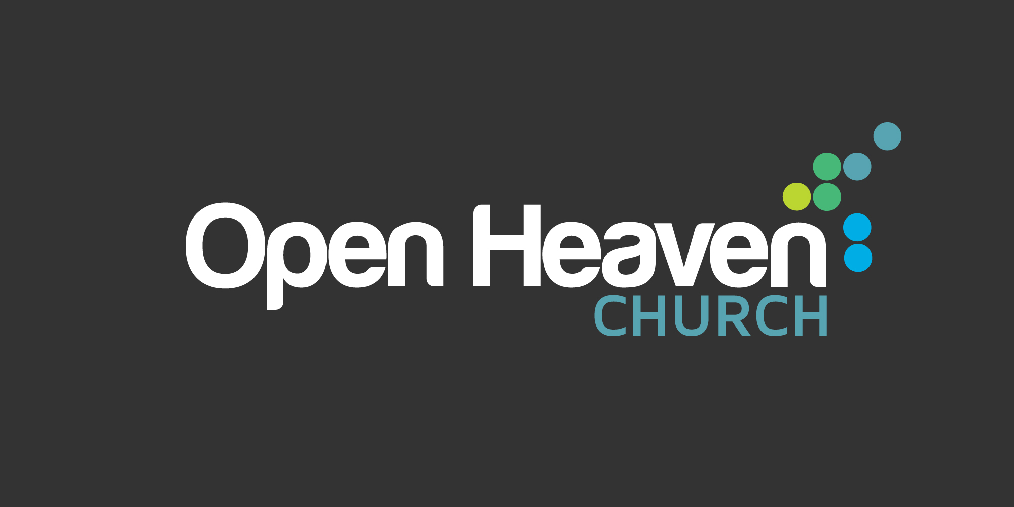 Heaven Logo