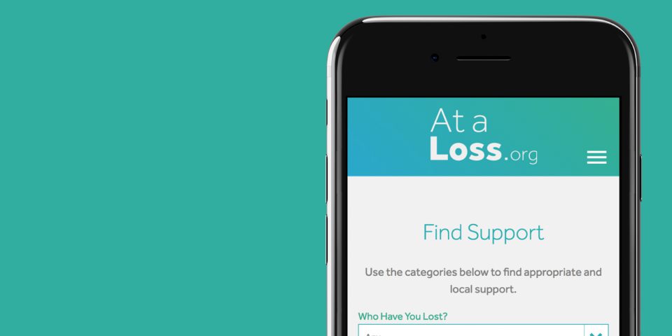 Illustrated diary | Tough Stuff journal | Bereavement | a dozen eggs